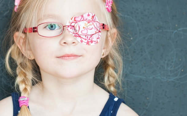 How Does a Blind Child Learn - Special Kids - The Hub of Special Needs
